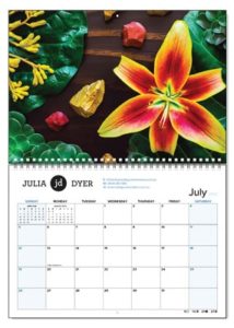 Custom Calendar Printing Australia | Bulk Calendars | CalendarPrint