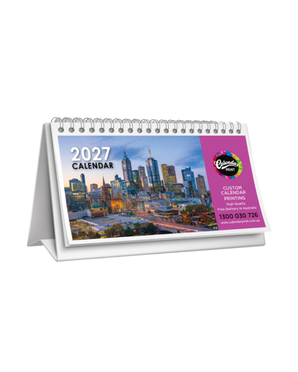 Custom Calendar Printing Australia | Bulk Calendars | CalendarPrint